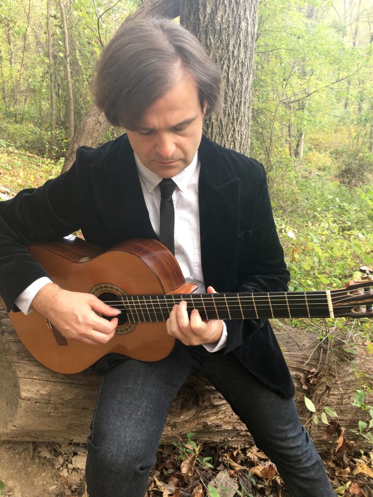 Biography – Branimir Krstic